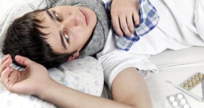 Petel.bg - новини - УСЛОЖНЕНИЯТА ОТ ГРИП УБИВАТ ПО 2000 ПАЦИЕНТИ ГОДИШНО, ВИЖТЕ КОИ СА НАЙ ...