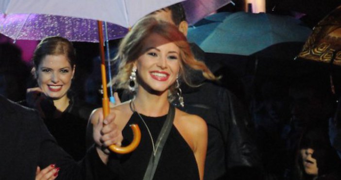 Petel.bg - новини - Кучкова се изцепи: За 250 лева не се мърдам за нищо!