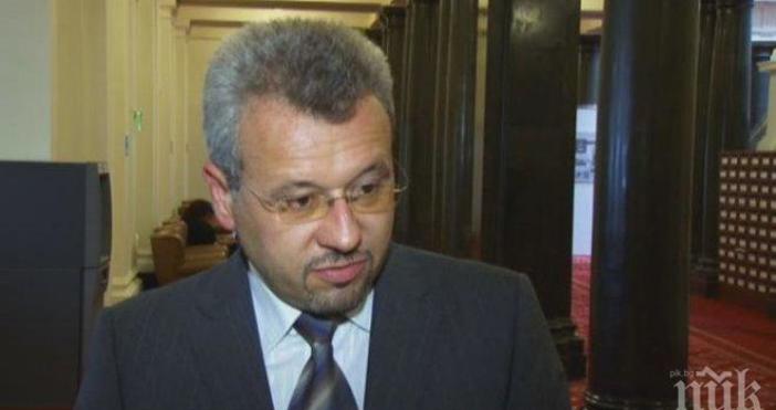 Petel.bg - новини - ДПС плаши, че ще се разсърди на ГЕРБ заради бурките ...