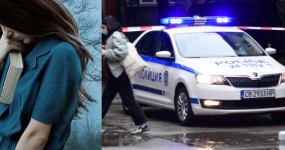 Petel.bg - новини - Мъж заплаши с оръжие 14-годишна ученичка