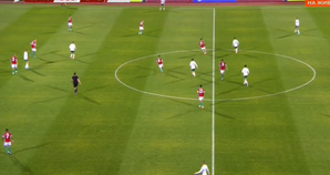 България изравни на Унгария с гол на Спас Делев - Petel.bg