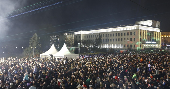 Petel.bg - новини - България намаля с 800 хиляди души за 10 години