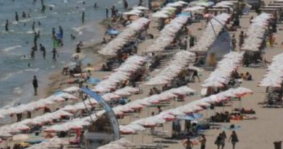 Petel.bg - новини - Обявиха 3 плажа във Варна с отлична вода