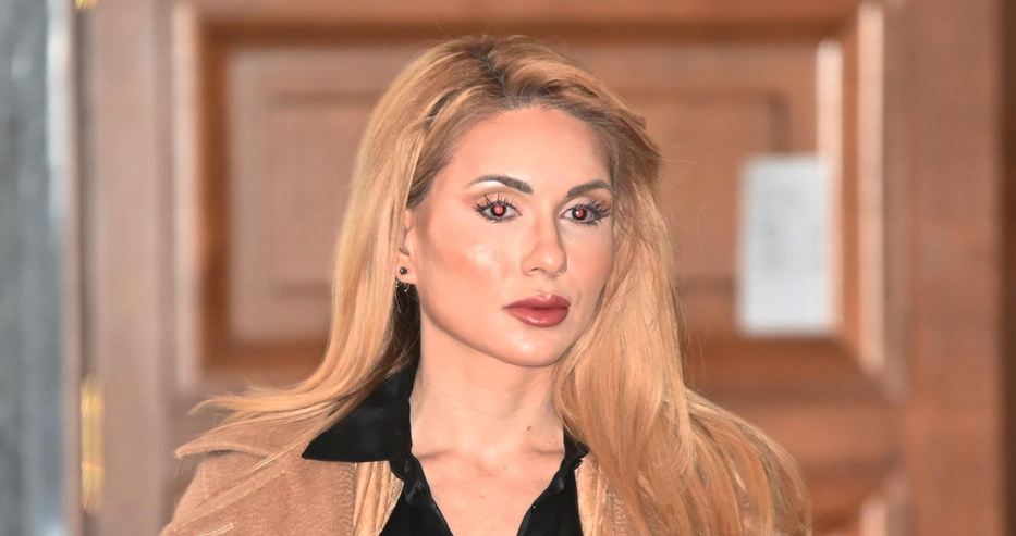 Petel.bg - новини - Бунт в КЗП срещу Мария Филипова