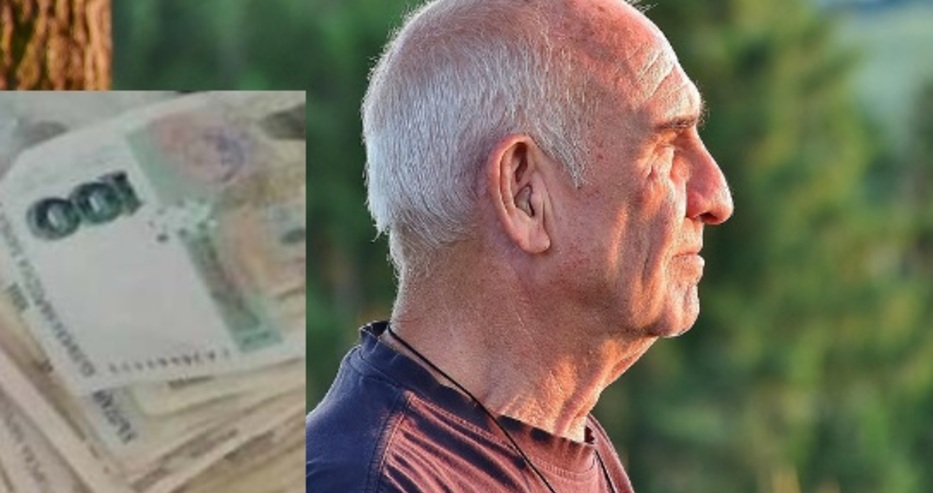 Petel.bg - новини - Таблица: Стажът за пенсия от първа и втора категория труд се превръща в ...