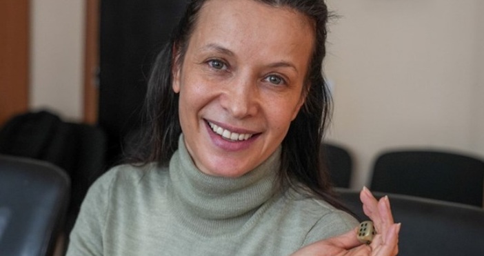 Petel.bg - новини - Прекрасна вест за Яна Маринова