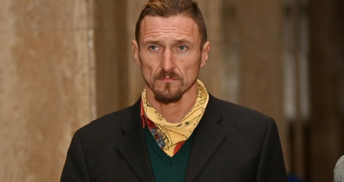 Petel.bg - новини - Димо Алексиев: Това е достатъчно