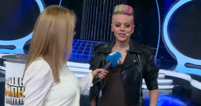 Petel.bg - новини - Михаела Филева уби интригата в „Капките"