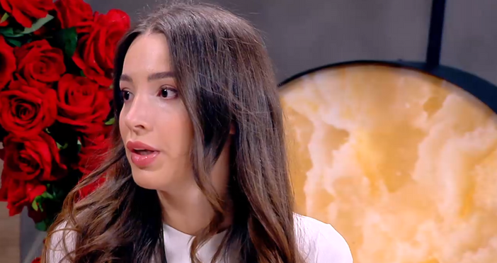 Petel.bg - новини - Мис Свят България си го върна тъпкано на Марто Елвиса