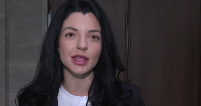 Petel.bg - новини - Напрежението при депутатите се повишава