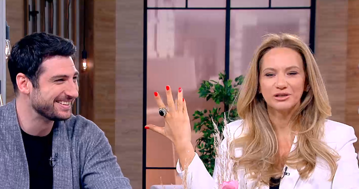 Petel.bg - новини - Водещи се разделиха на две заради драма в "Ергенът"