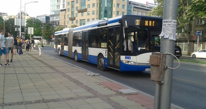 Petel.bg - новини - Разрешиха на „Градски транспорт“ - Варна, да тегли банков кредит в размер на ...