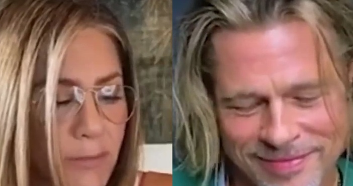 Petel.bg - новини - Събраха се отново: Тя на 56, той на 61