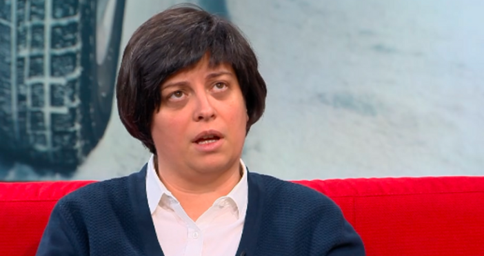 Petel.bg - новини - Диана Русинова показа как може да бъде измамена ТОЛ системата