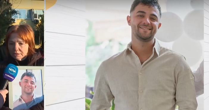 Petel.bg - новини - Шофьор, отнел живот при катастрофа, е освободен 24 часа по-късно