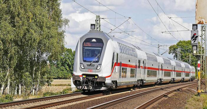 Petel.bg - новини - България купува 35 нови електрически влака