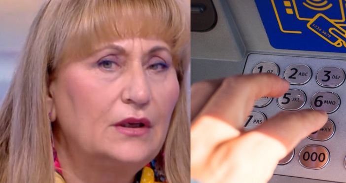 Petel.bg - новини - Лидия Шулева: Той е на 50 години, но вече има превърнат стаж 100 години за ...