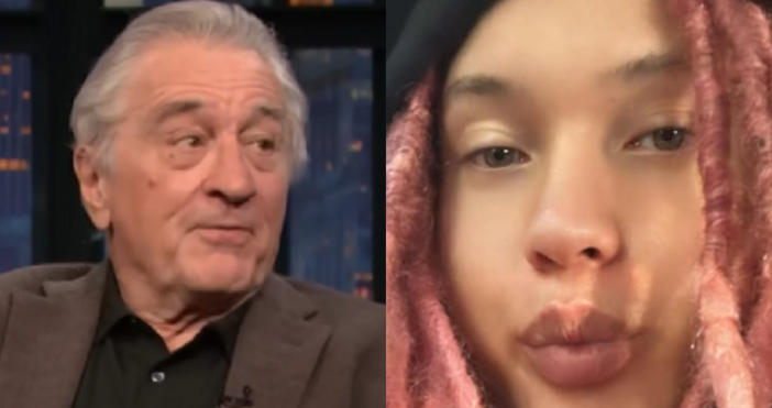 Petel.bg - новини - Синът на Робърт де Ниро стана трансджендър