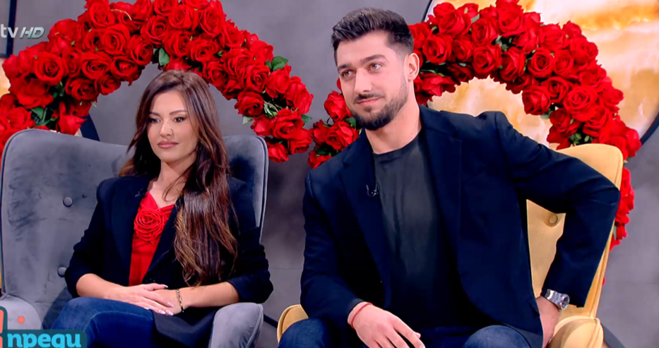 Petel.bg - новини - Адриана от „Ергенът": Отношенията ни с Васил са приятелски