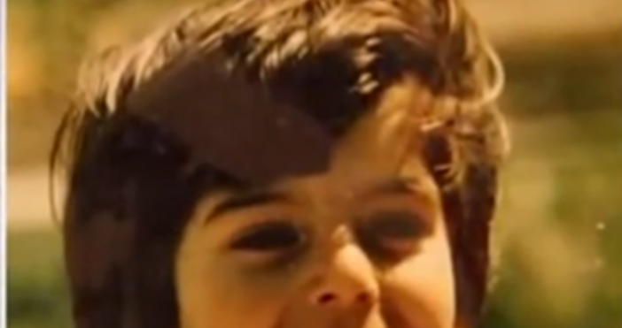 Petel.bg - новини - Познахте ли го? Беше номер 1 в класа и седеше с гаджето си, сега е номер 1 ...