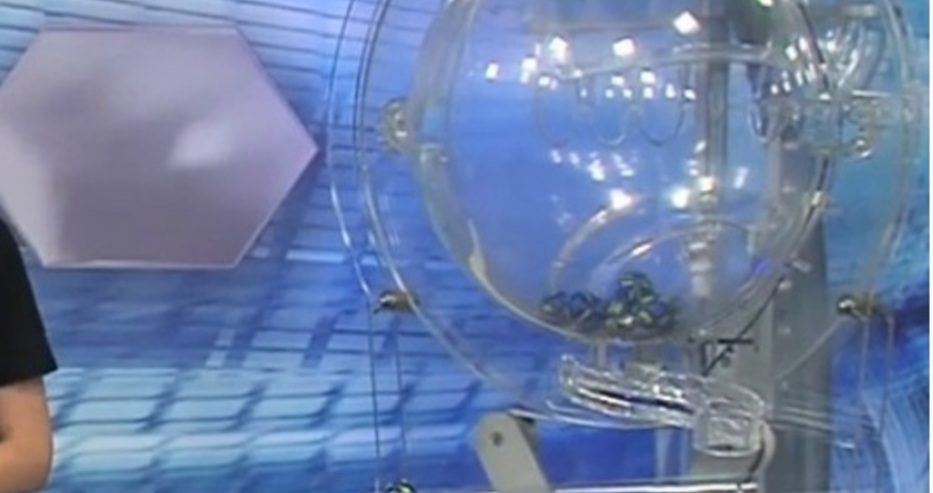 Petel.bg - новини - 5 милиона лева от тото "6 от 49" паднаха: Тотомилионерът пак е от Варна