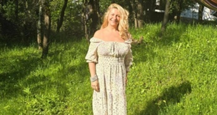 Petel.bg - новини - Голяма промяна с култова водеща на БТВ