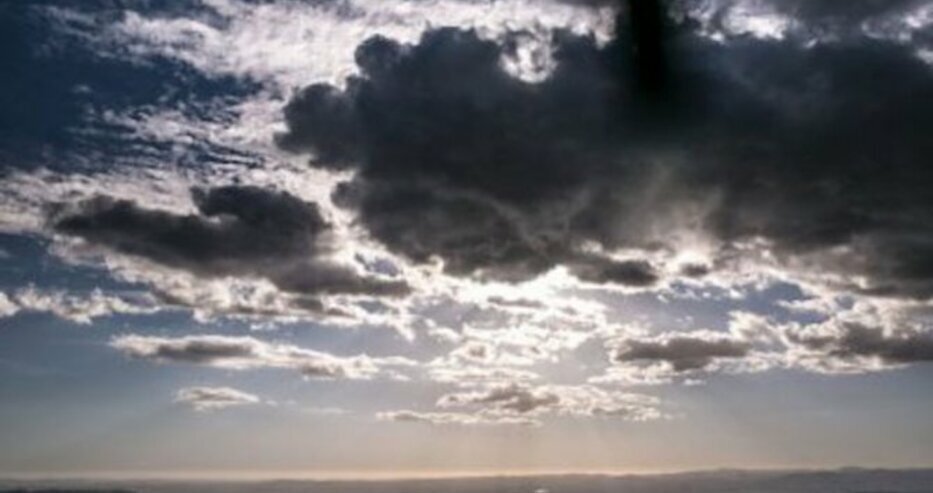 Petel.bg - новини - Валежи и гръмотевици на много места в четвъртък