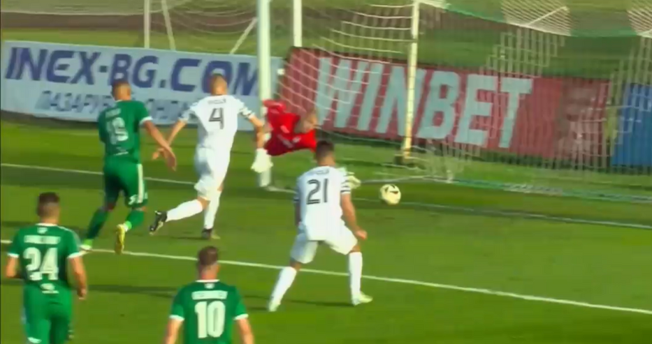 Petel.bg - новини - Ботев Враца остана в елита