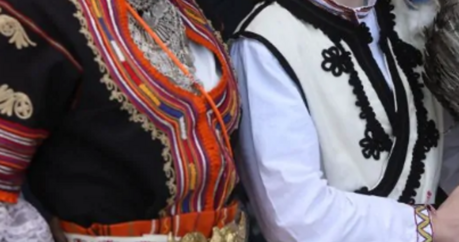 Petel.bg - новини - Какво значи "Те ти, булка, Спасовден"