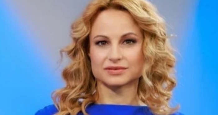 Petel.bg - новини - Лъсна тайната на Цънцарова