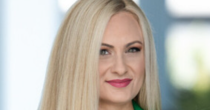 Petel.bg - новини - Журналистка от Нова роди момиченце, дадоха й уникално име