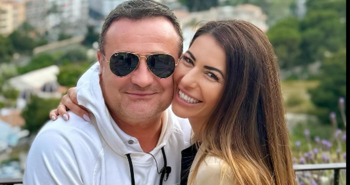 Petel.bg - новини - Виктория Кузманова: Измина още една година…