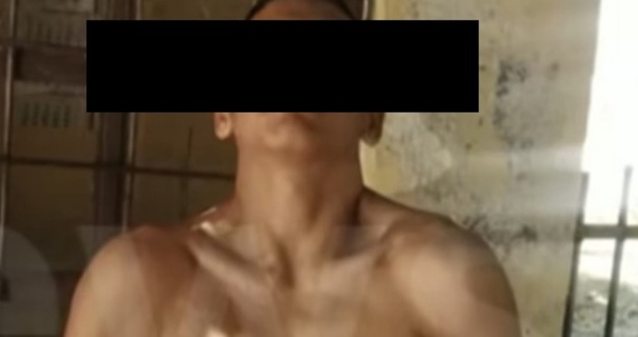 Petel.bg - новини - Транспортират 13-годишния побойник от Видин към специализирано заведение в София