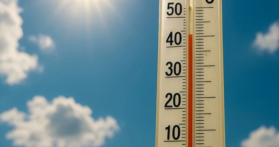 Petel.bg - новини - Български град счупи 100-годишен температурен рекорд