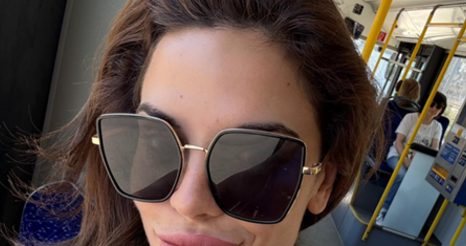 Petel.bg - новини - Ивка Бейбе сподели преживяването си в рейса във Варна