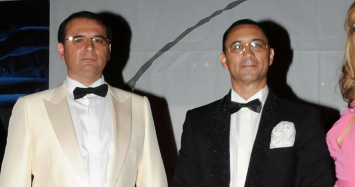 Petel.bg - новини - Един от най-големите български милионери стана на 57