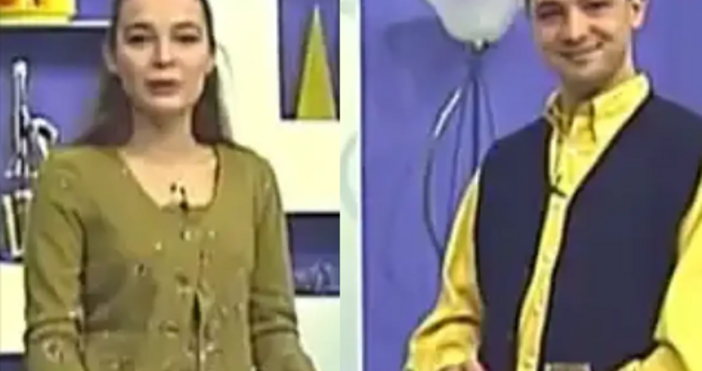 Petel.bg - новини - Помните ли първите водещи на БТВ от 2000 година?