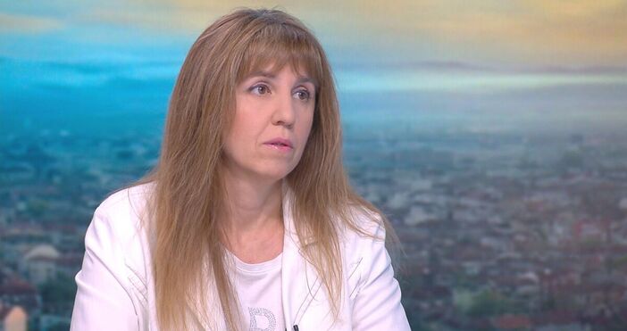 Petel.bg - новини - Мая Илиева: Ще дойде денят, в който няма да дойдем на работа. 1500 лева е ...