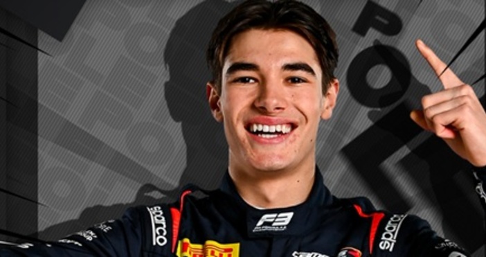 Petel.bg - новини - Супер вест за Никола Цолов