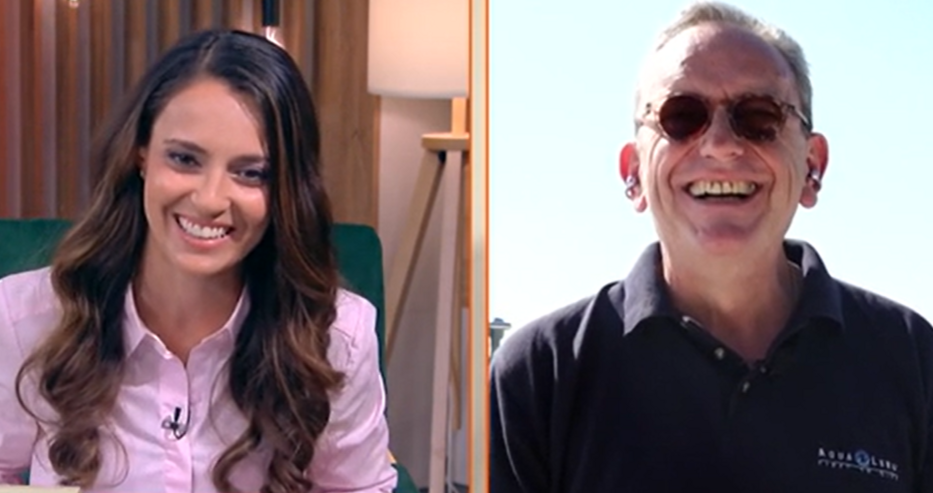 Petel.bg - новини - Спират Петър Стоянович по БТВ