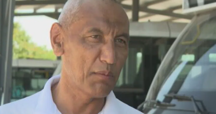 Petel.bg - новини - Узбек кара автобус в София срещу заплата от 1500 евро