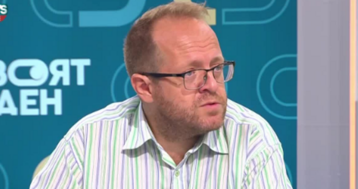 Petel.bg - новини - Климатолог бие тревога: Идва невиждан мор в България, "портите на ада" се ...