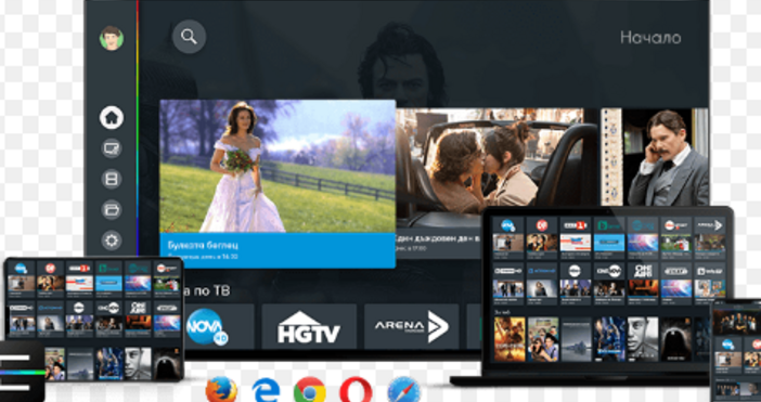 Petel.bg - новини - Абонатите на ЕОН тв не знаят за тези функции