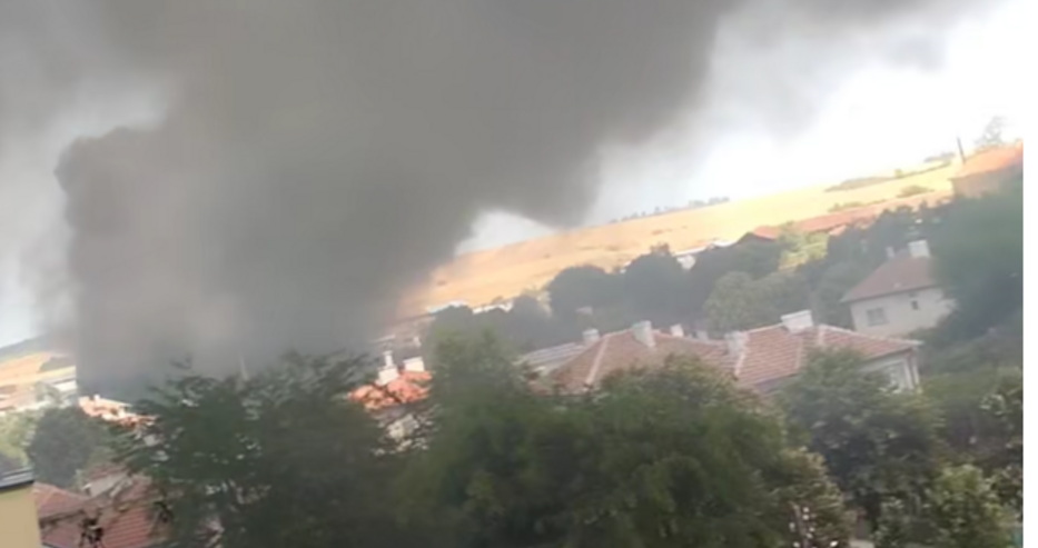 Petel.bg - новини - В 14:30 часа български град потъна в мрак