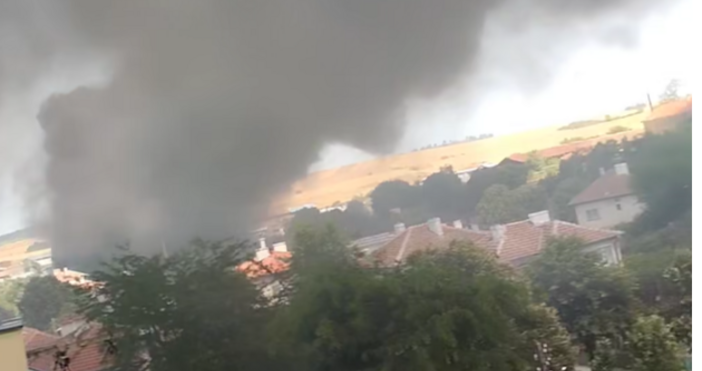 Petel.bg - новини - В 14:30 часа български град потъна в мрак