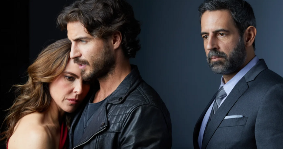 Petel.bg - новини - Култов сериал тръгна по БТВ