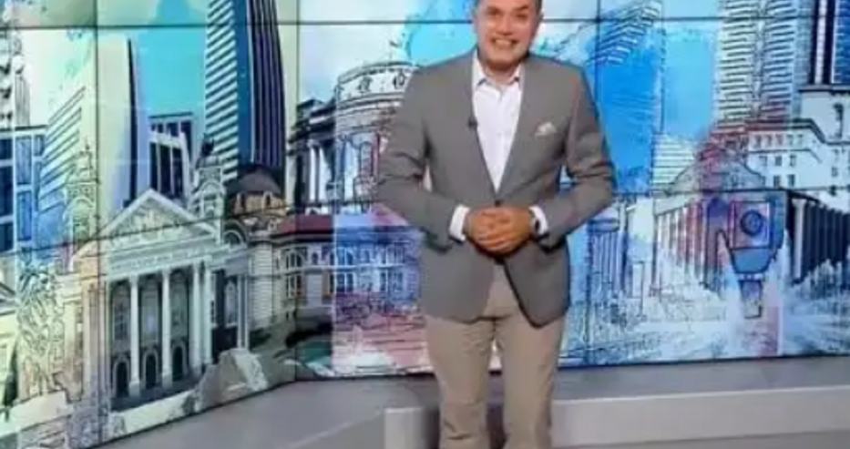 Petel.bg - новини - Георги Любенов си тръгна от БНТ