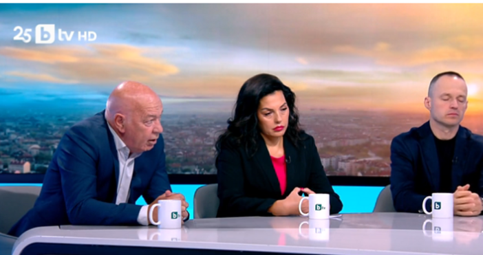 Petel.bg - новини - Заплатата на шефа на КПК смая България