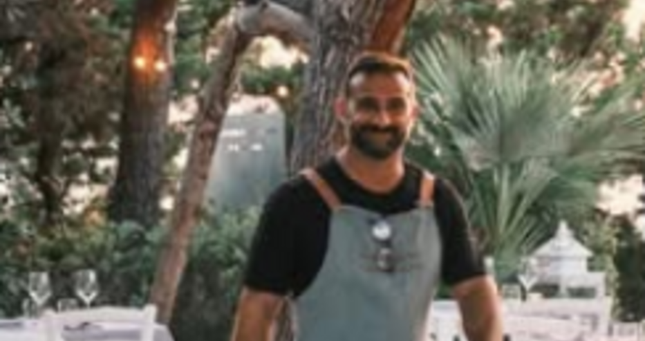 Petel.bg - новини - Сервитьор на 50 години почина от парче моцарела