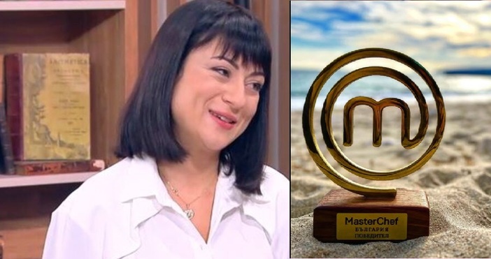 Petel.bg - новини - Марианна от „Мастършеф”: В Крит е интересно, но на Шкорпиловци е по-добре